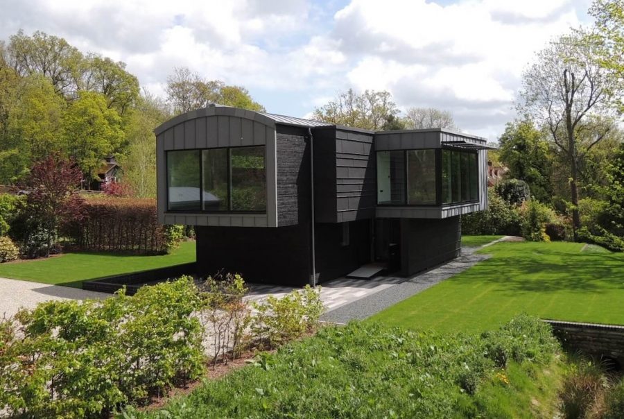 Portfolio - EP Architects