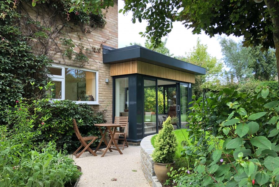 Portfolio - EP Architects