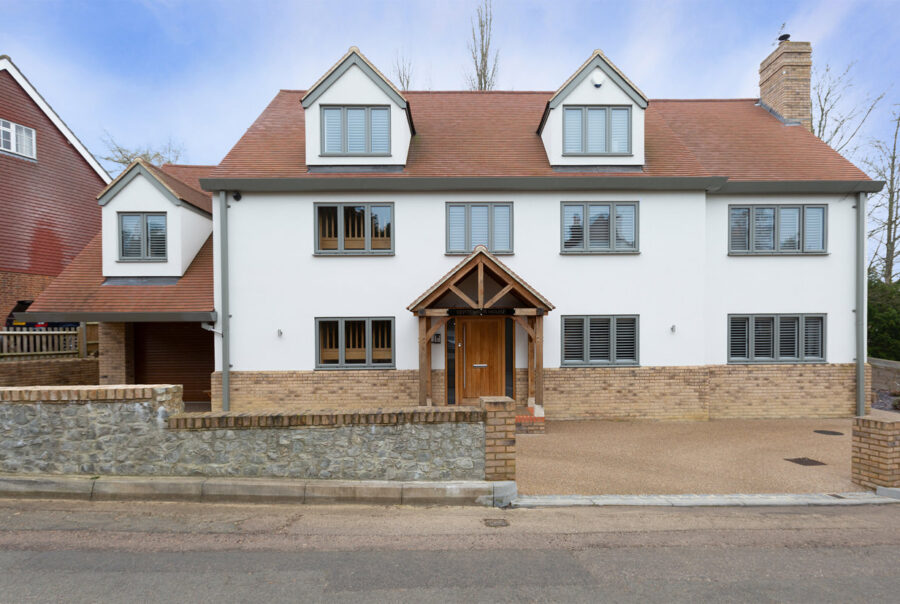 Portfolio - EP Architects