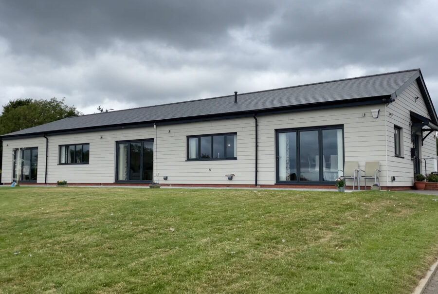 Portfolio - EP Architects