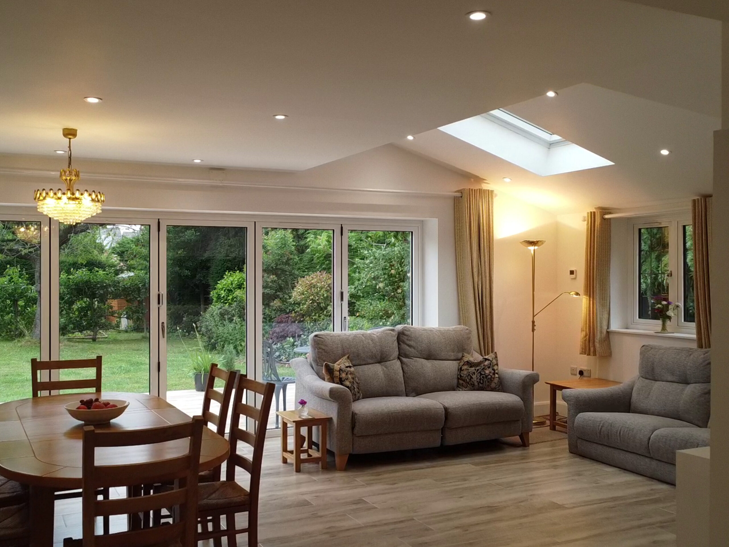 Two-Storey Rear Extension - EP Architects