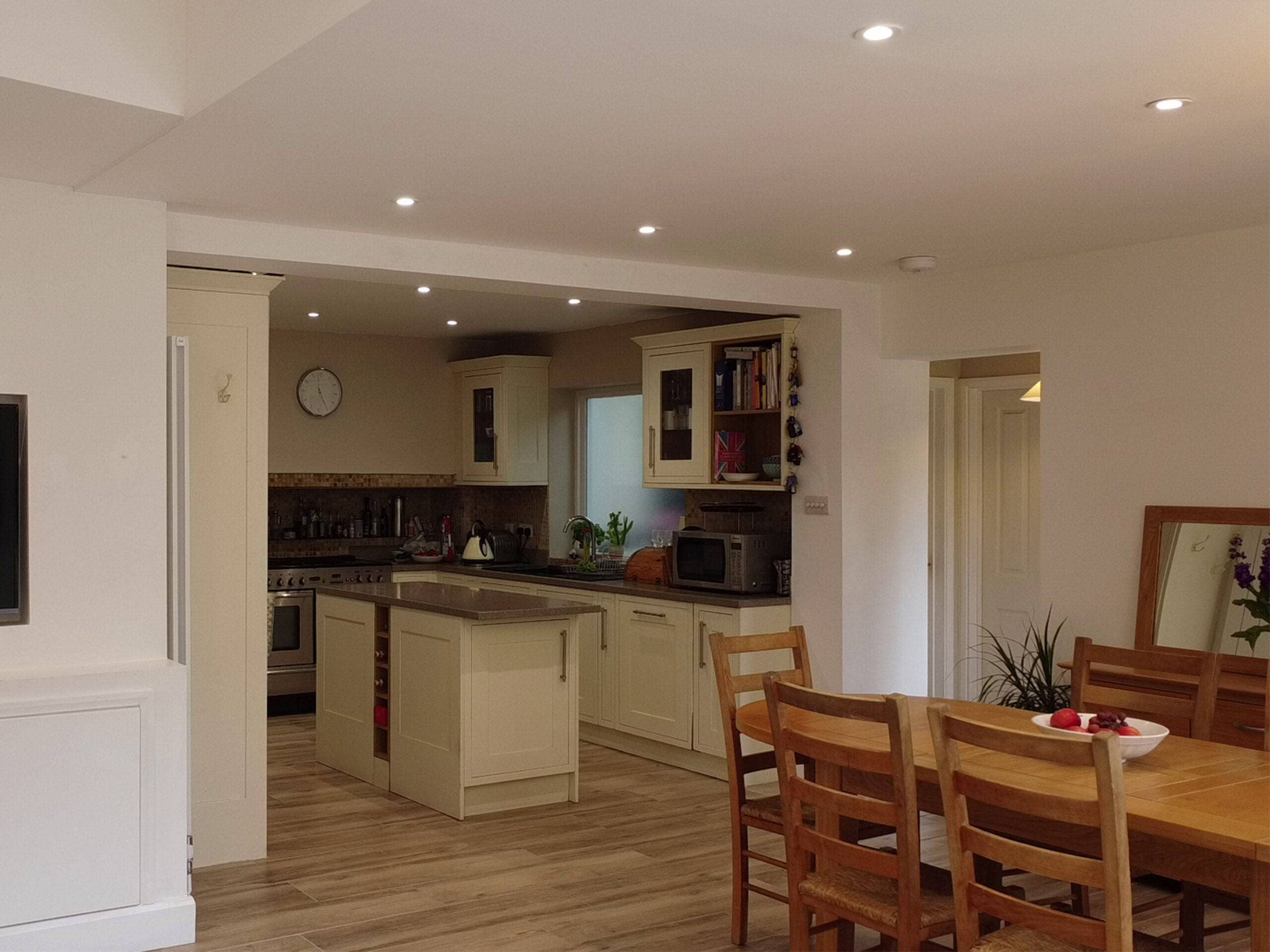 Two-Storey Rear Extension - EP Architects