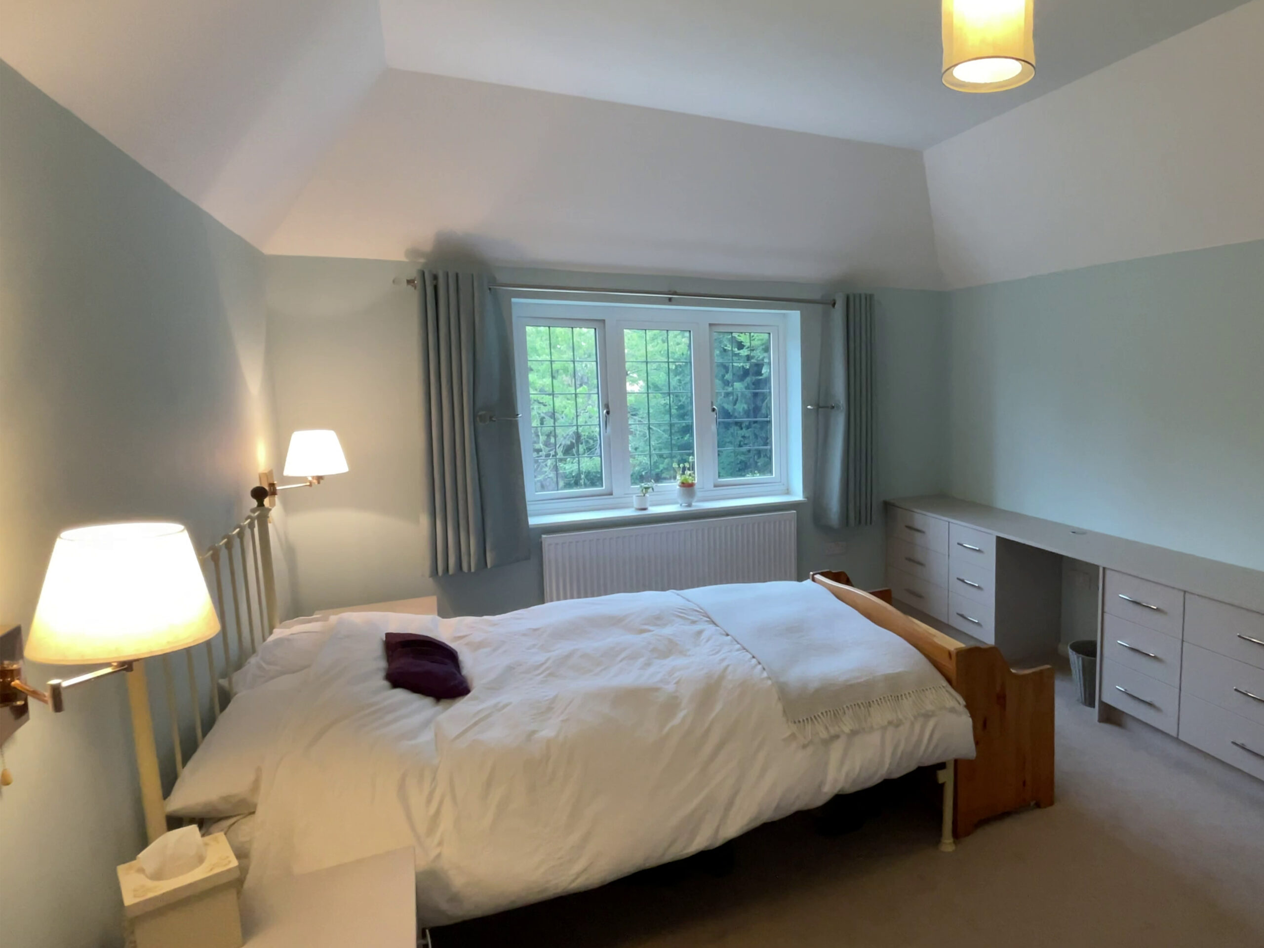 Two-Storey Rear Extension - EP Architects