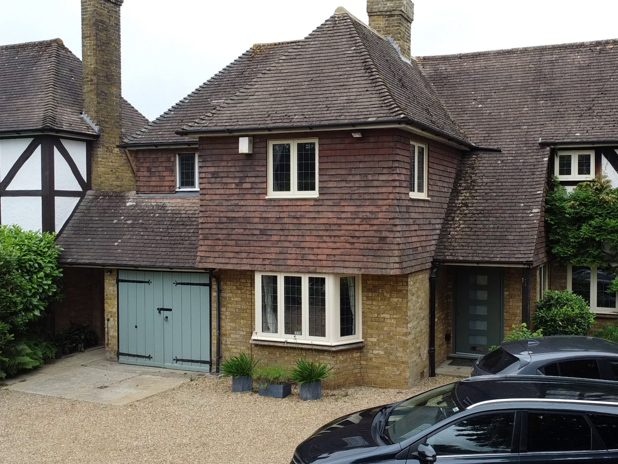 Two-Storey Rear Extension - EP Architects